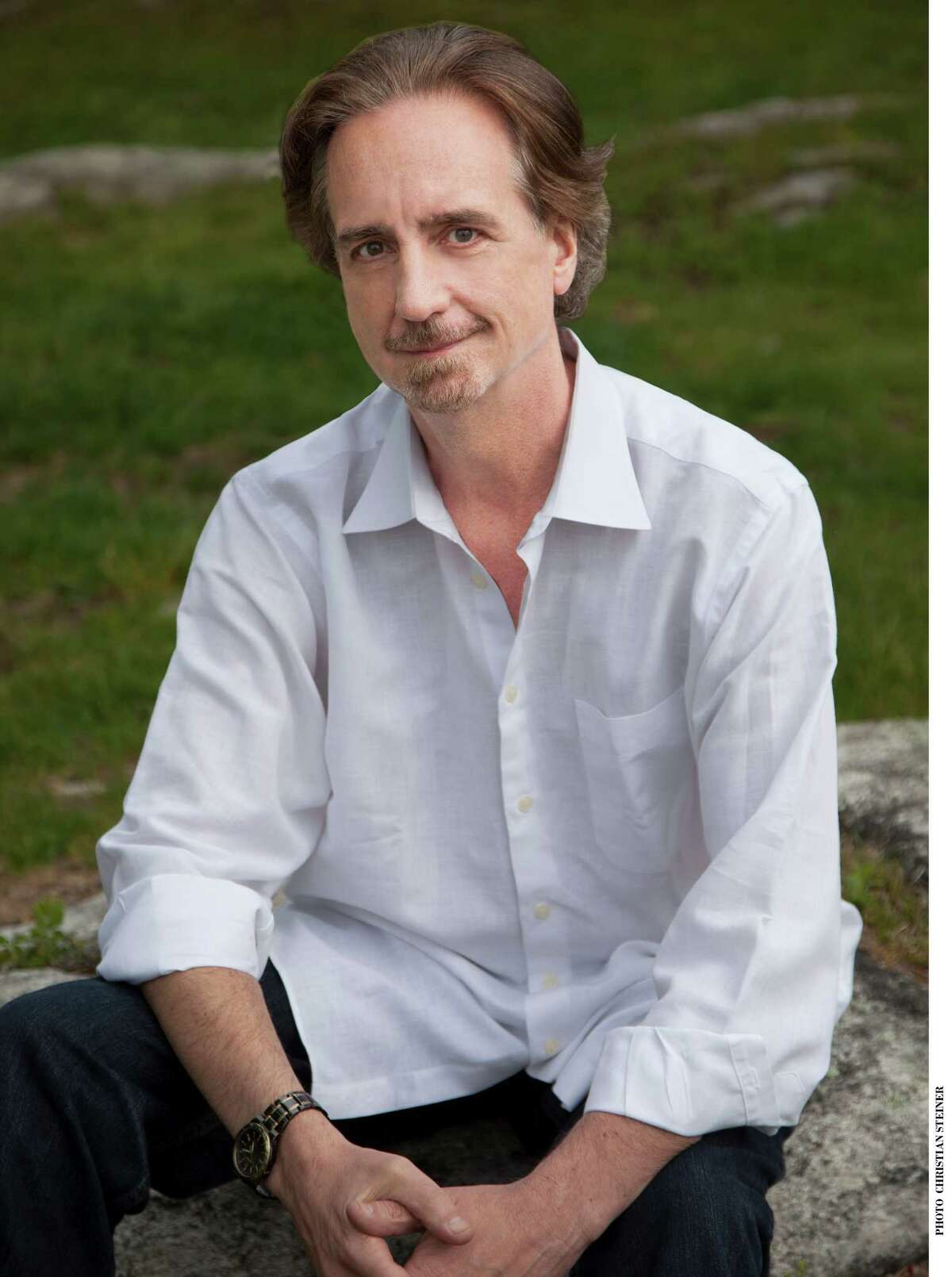 David Finckel looks to the future