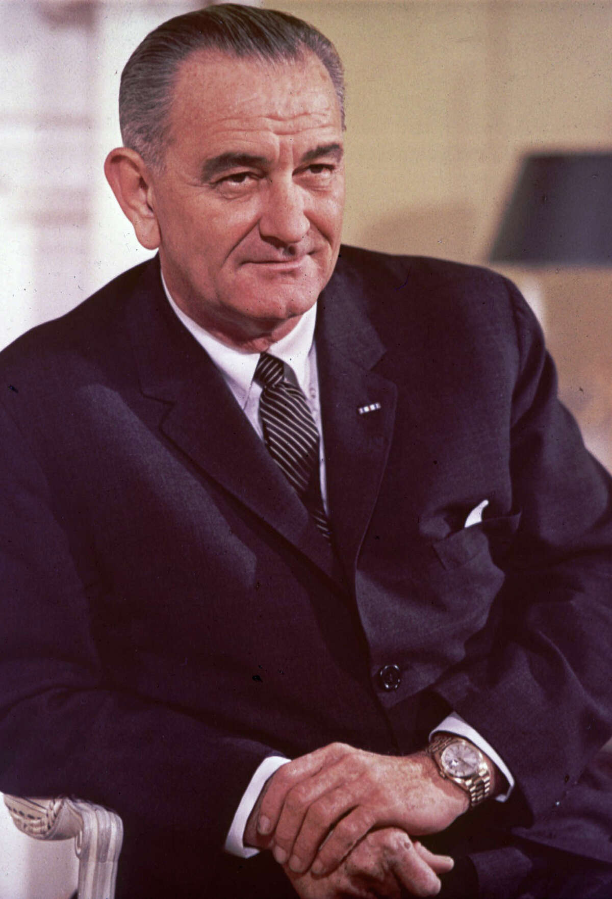 50 turning 50: a look back at 1964