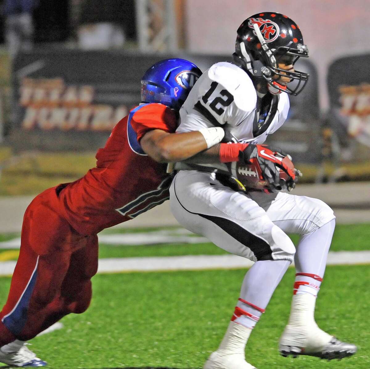 HS football teams begin spring practice