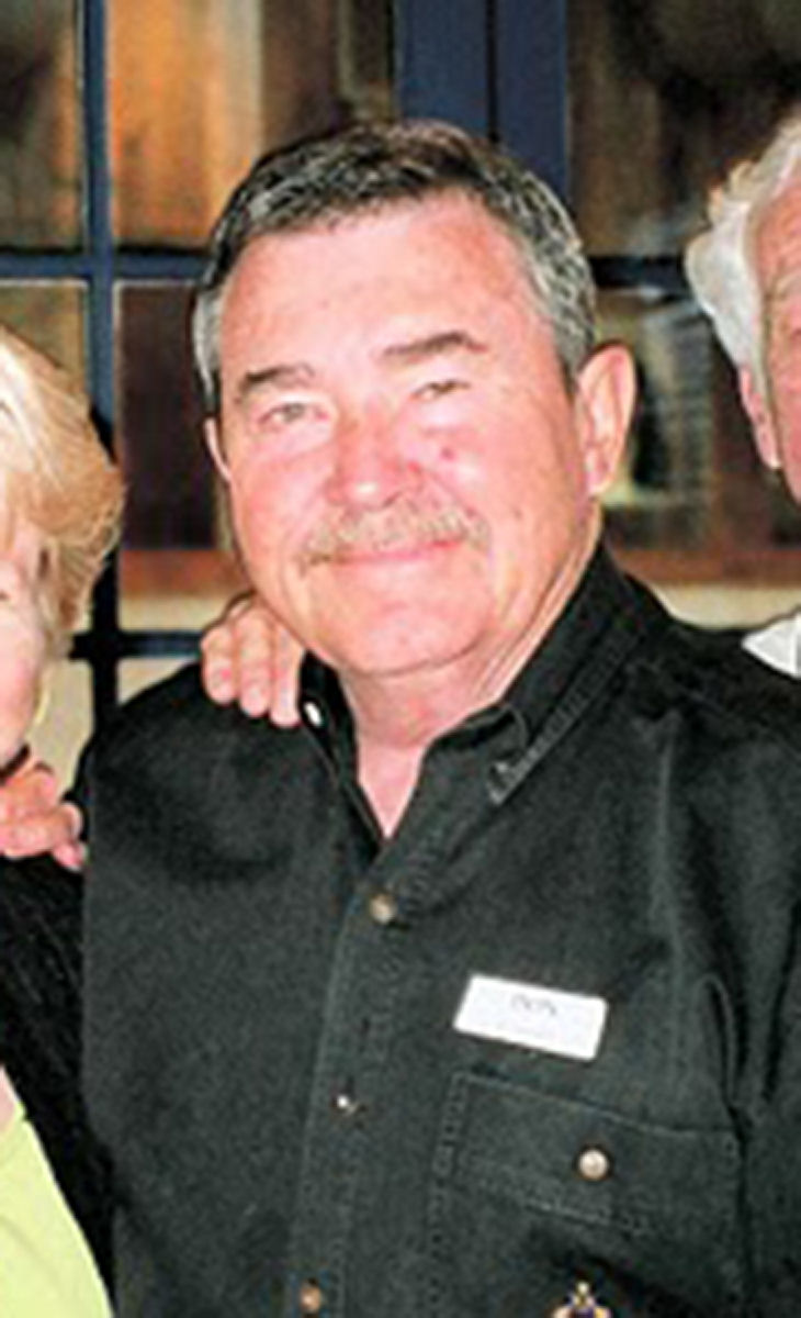 Couser was iconic radio personality