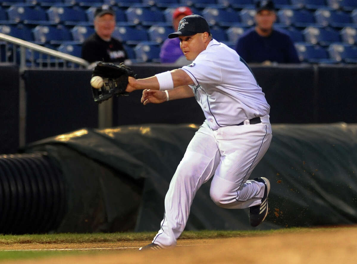 Bluefish's solid start continues