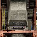 Anchor rod on Bay Bridge may have snapped - SFGate