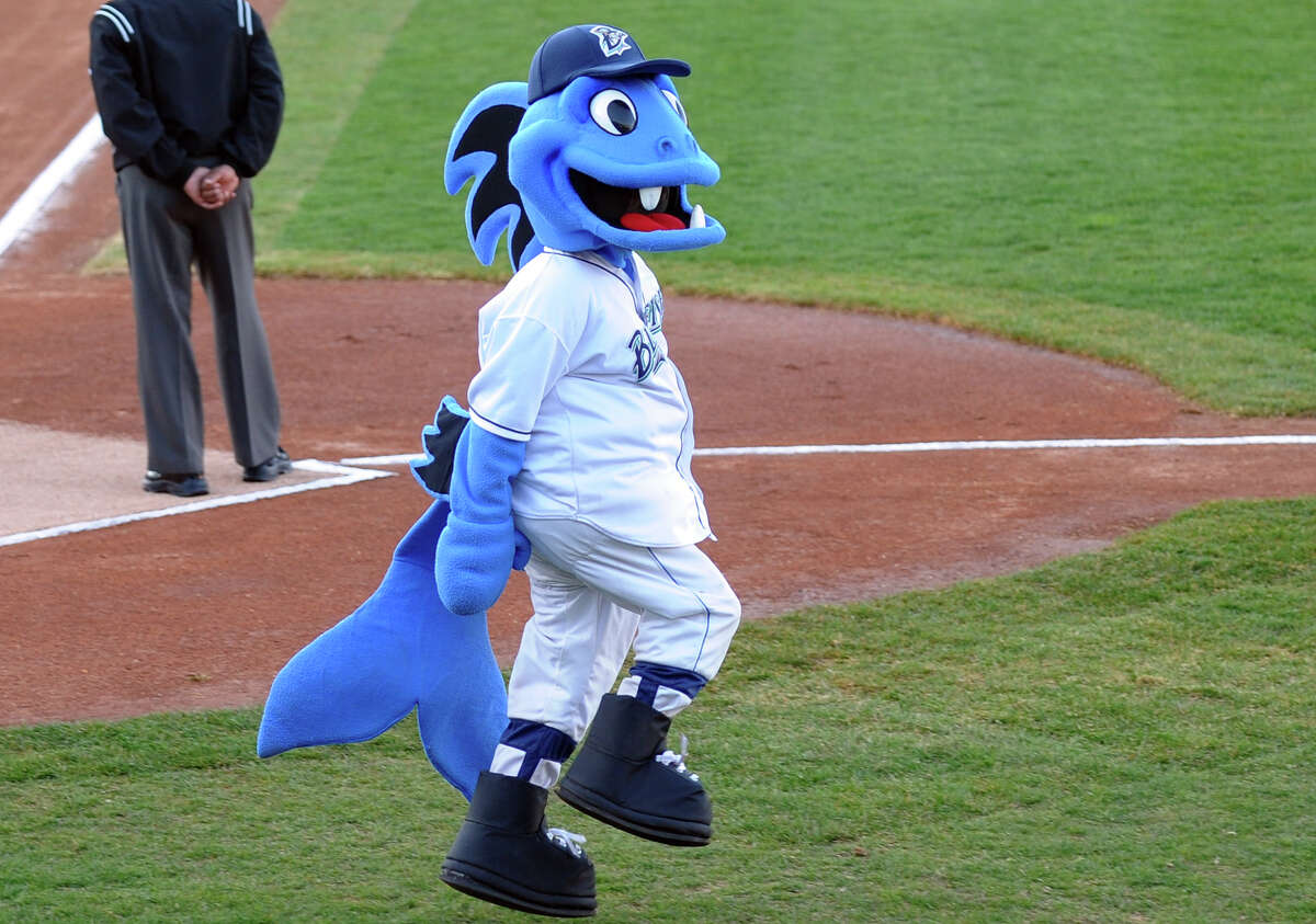 Bridgeport: Loyal fans return to Harbor Yard for Bluefish home opener