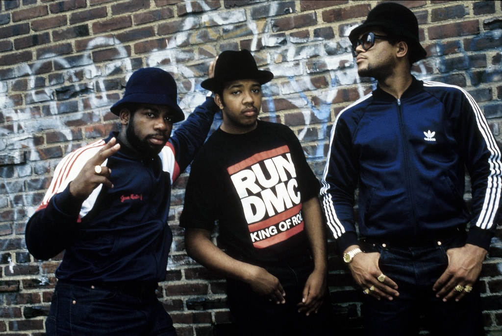 Best rap and rock holiday songs