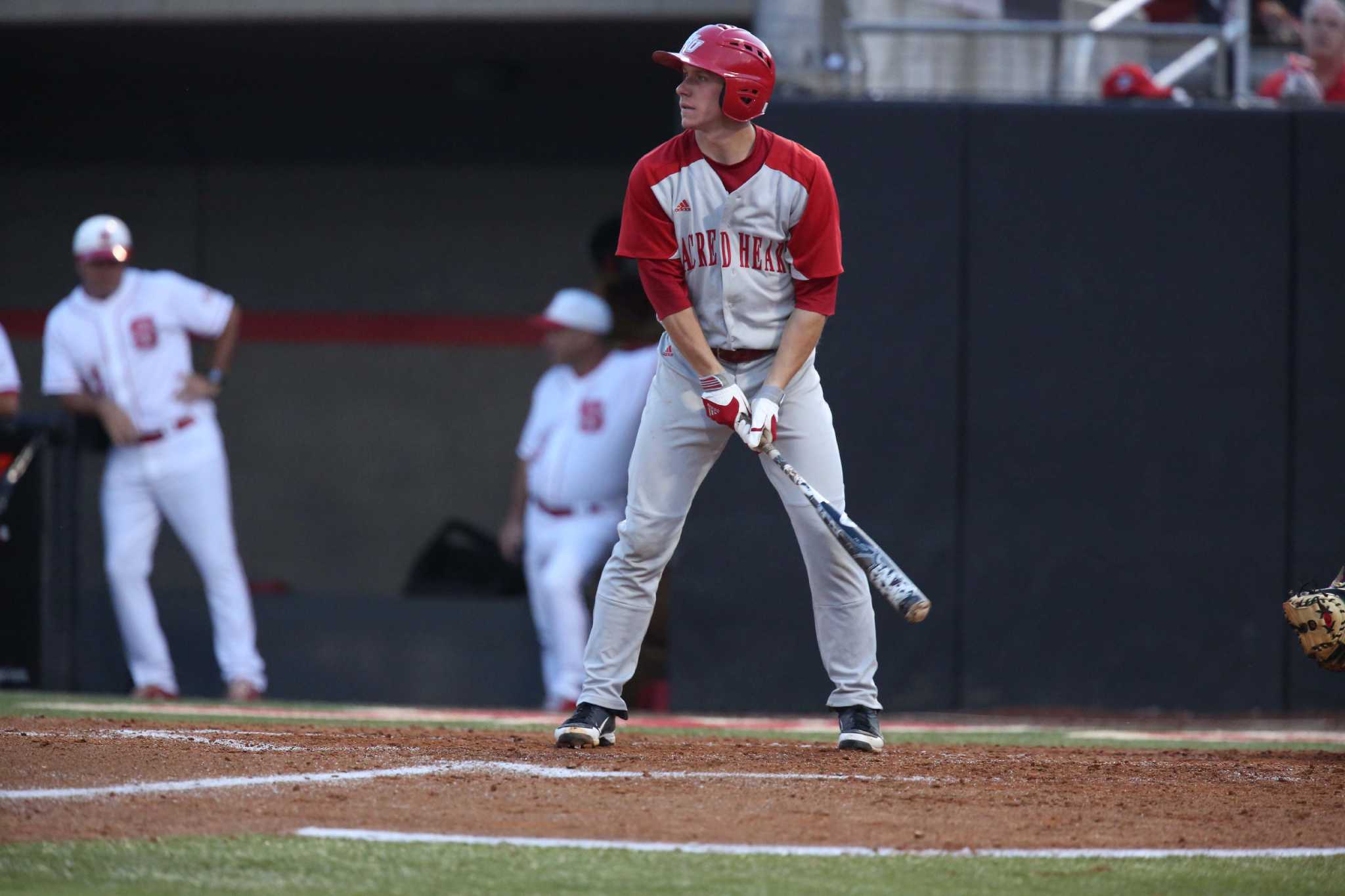 Cape experience lifts SHU's Murphy to next level