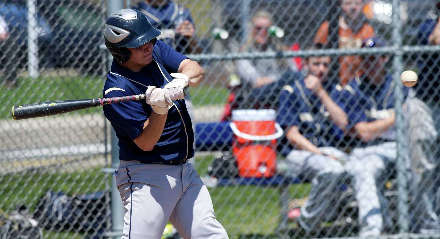 King baseball falls to Hopkins in 8 innings