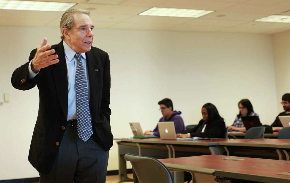 Judging a judge less harshly