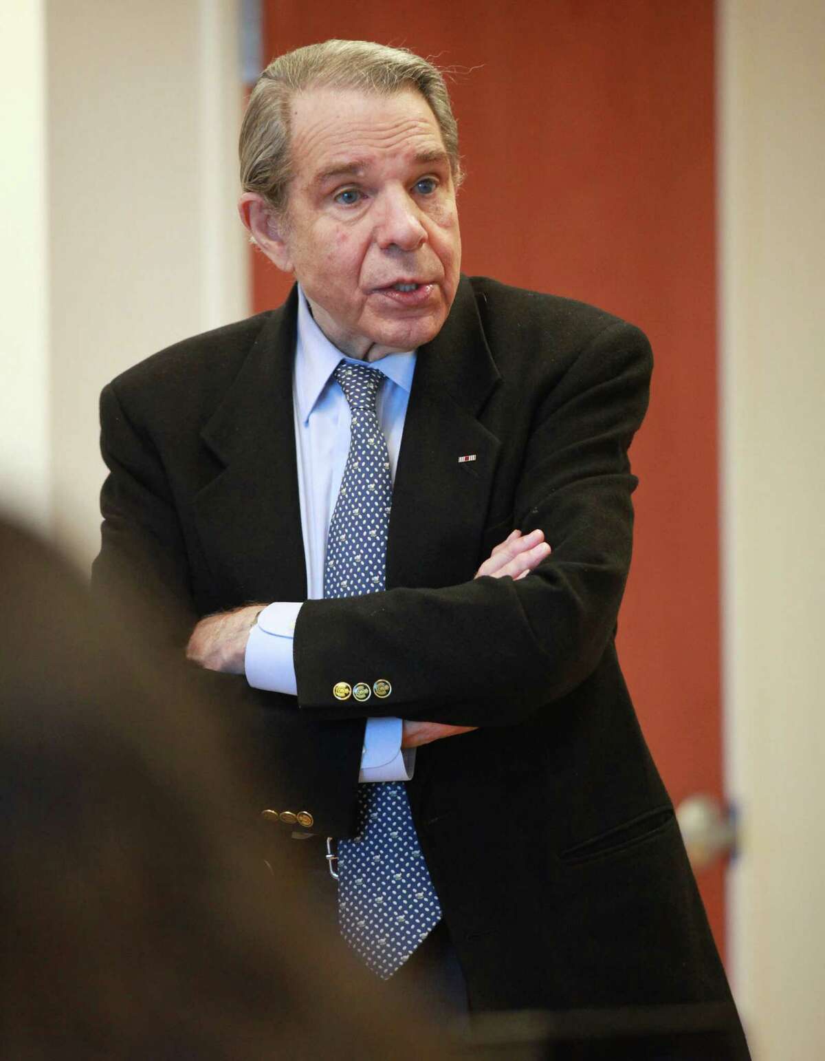 Judging a judge less harshly