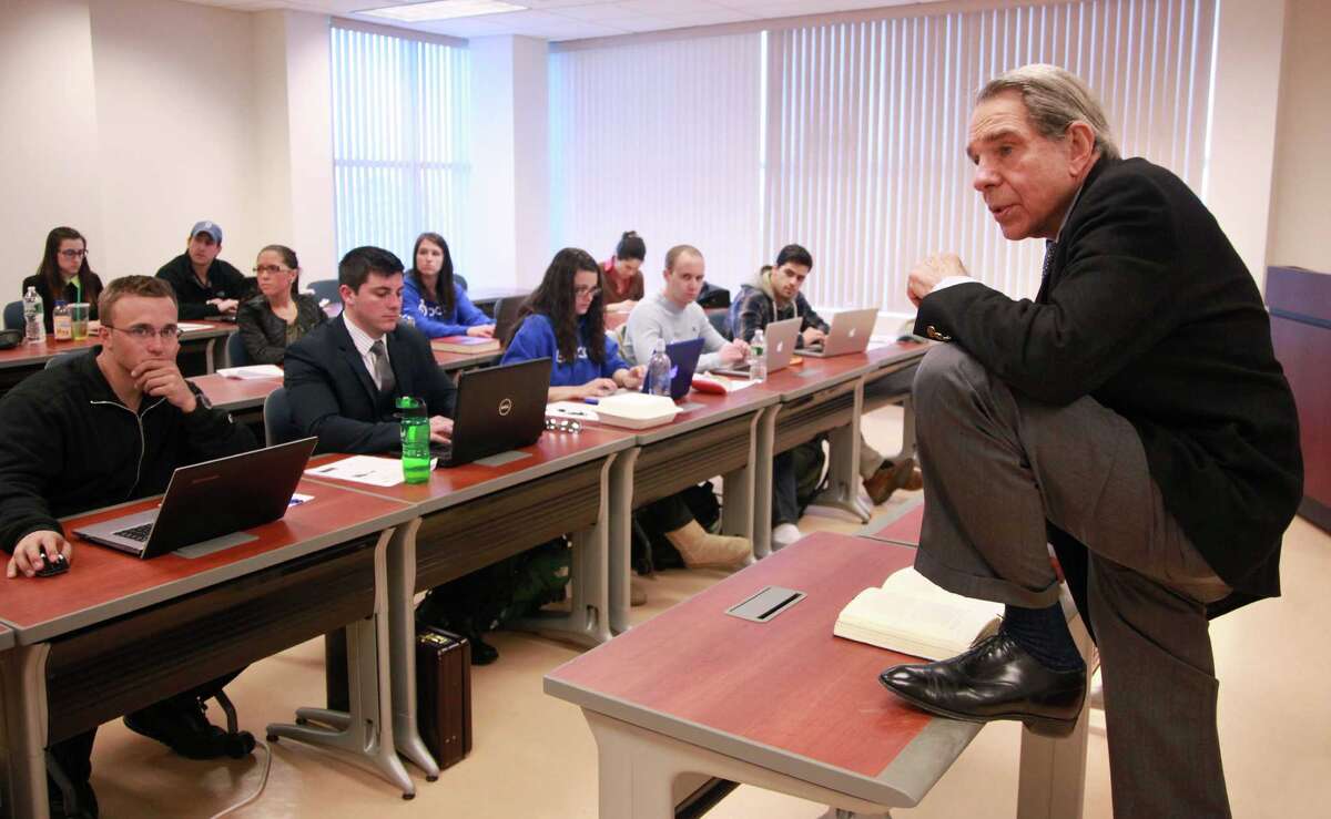 Judging a judge less harshly