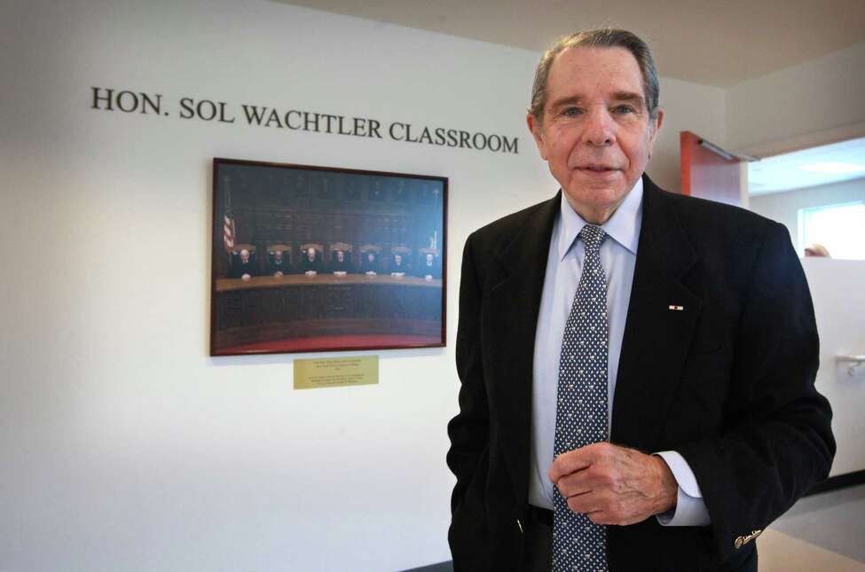 Judging a judge less harshly