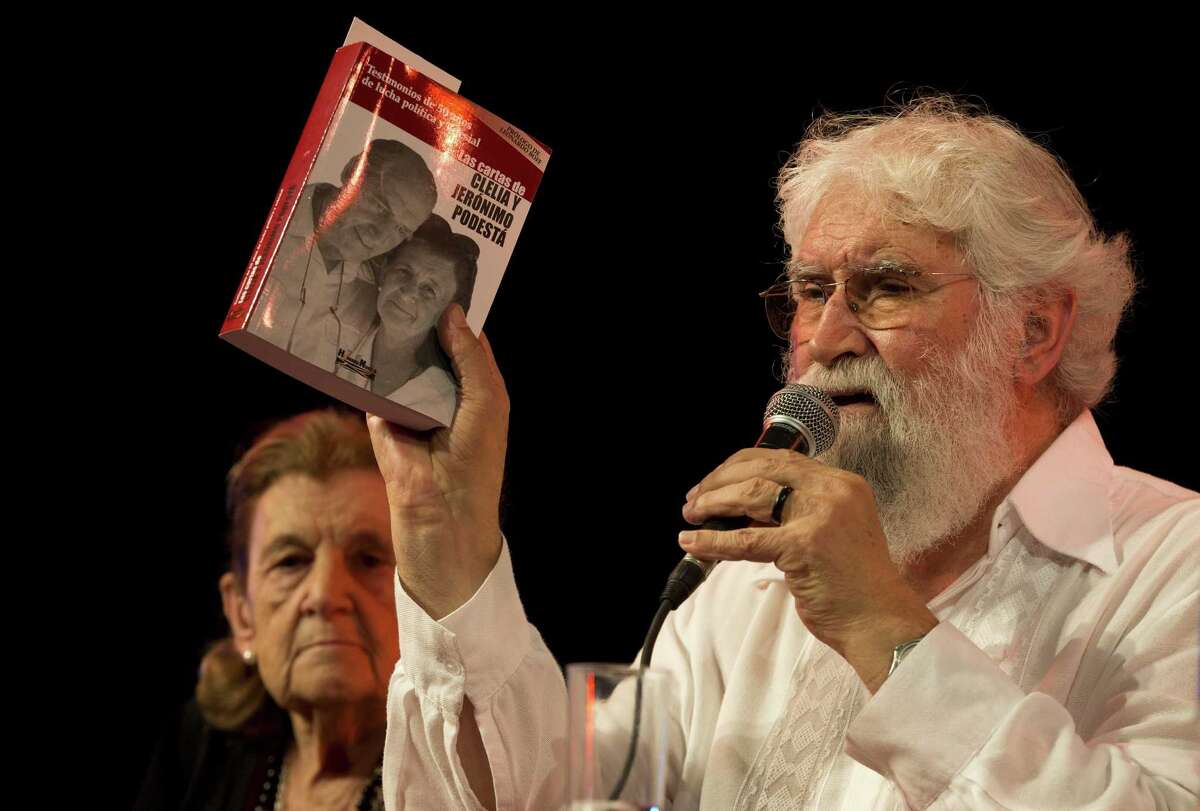 Leftist priests: Francis can fix church 'in ruins'