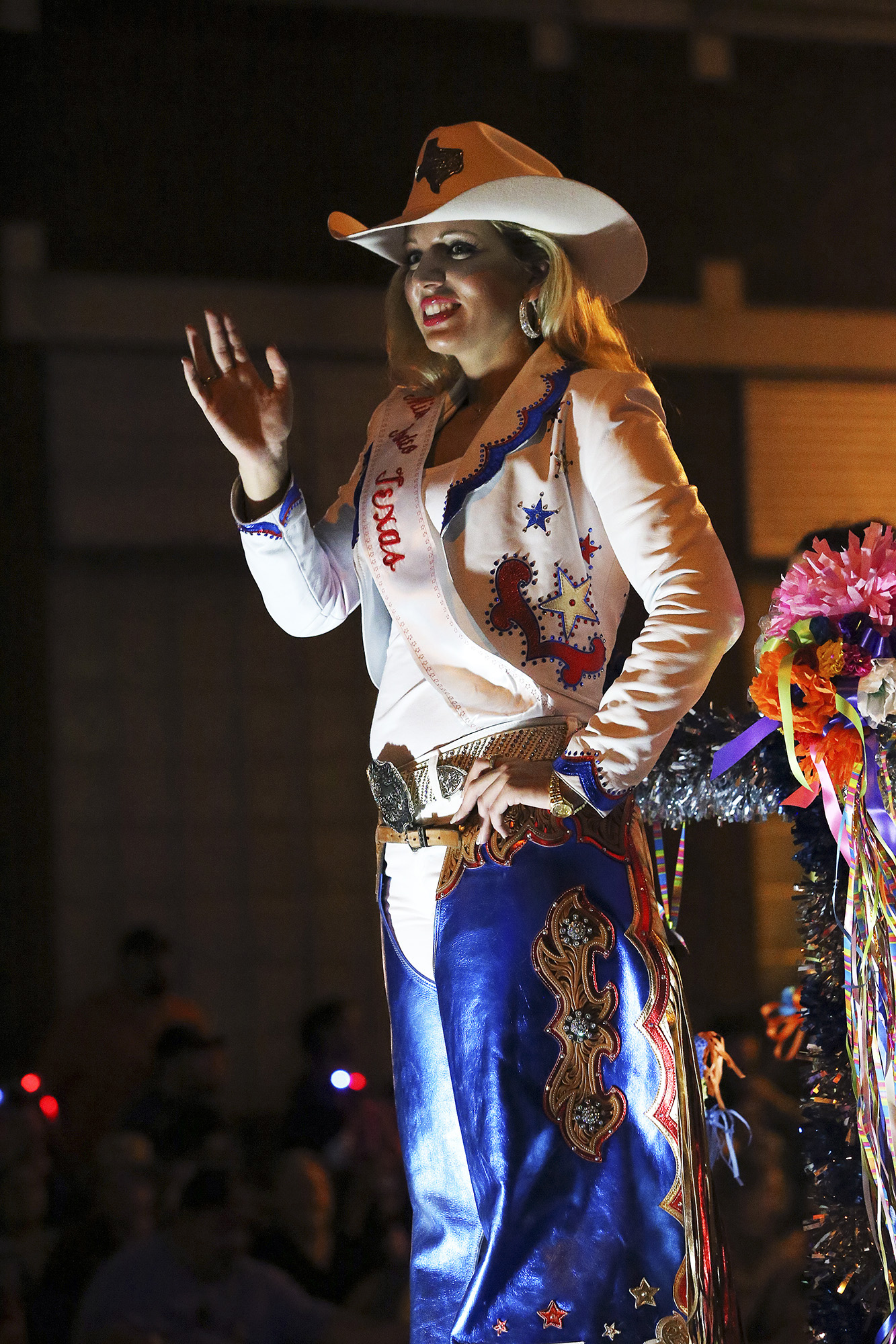 Miss Rodeo Texas 2012 reveals her hardship, reflects on an “incredible ...