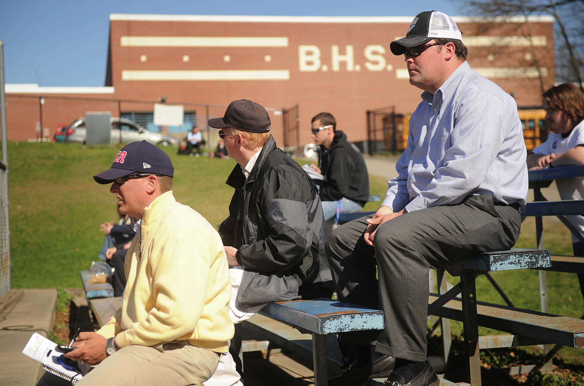 Masuk’s highly recruited Milone facing decision: UConn or MLB?