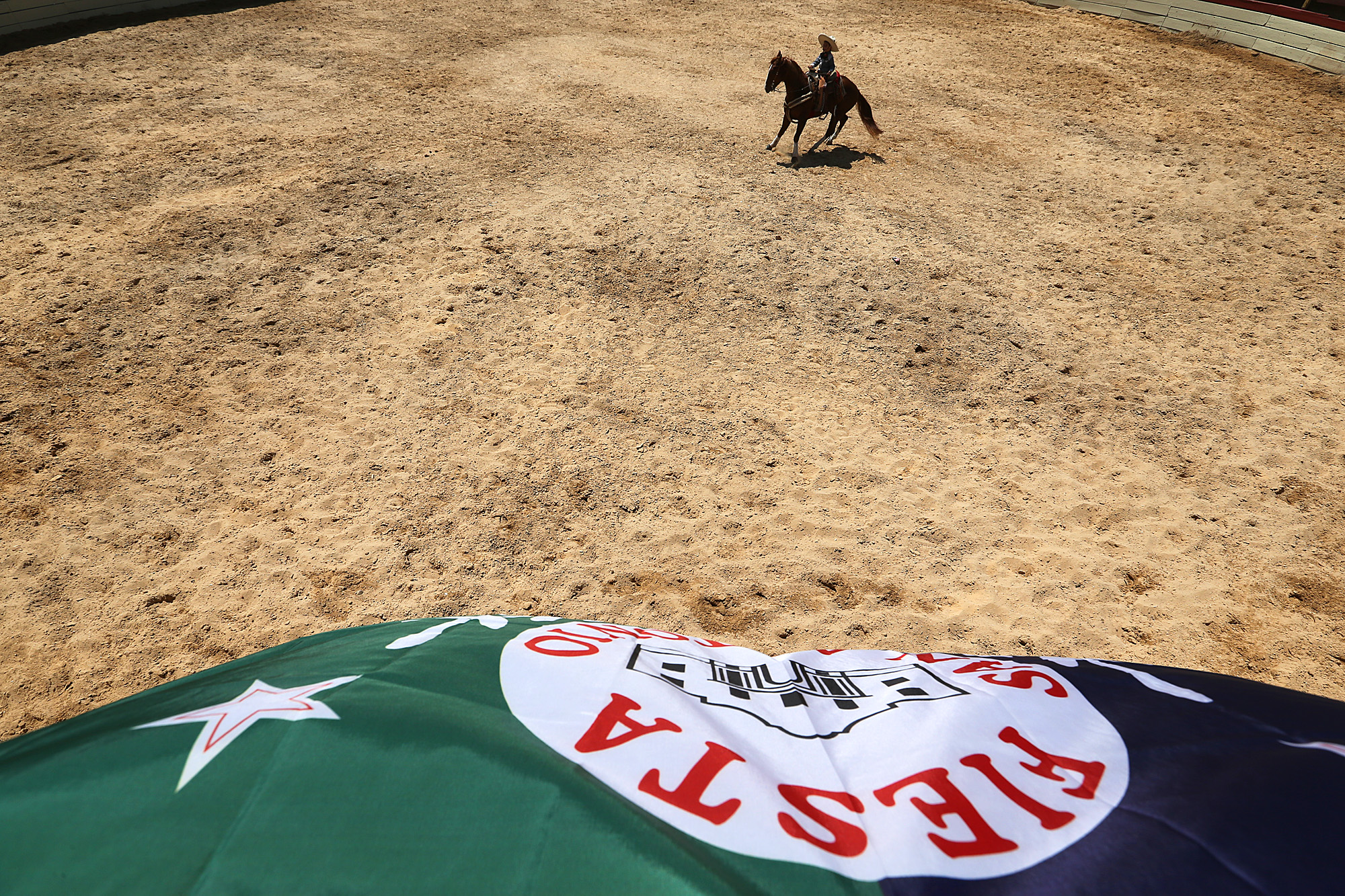 Fiesta Charreada 2013