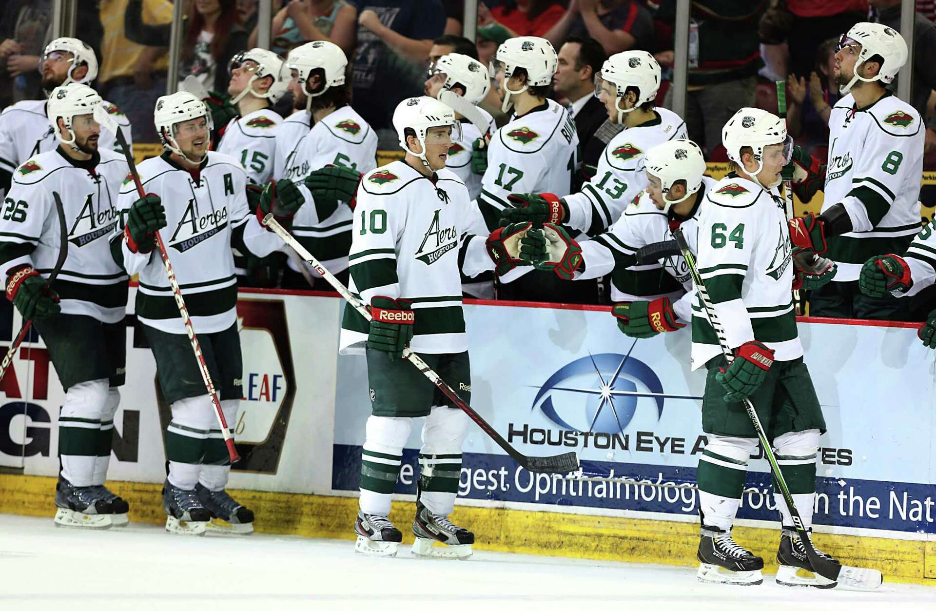 Things that Houston doesn't have anymore, for better or worse