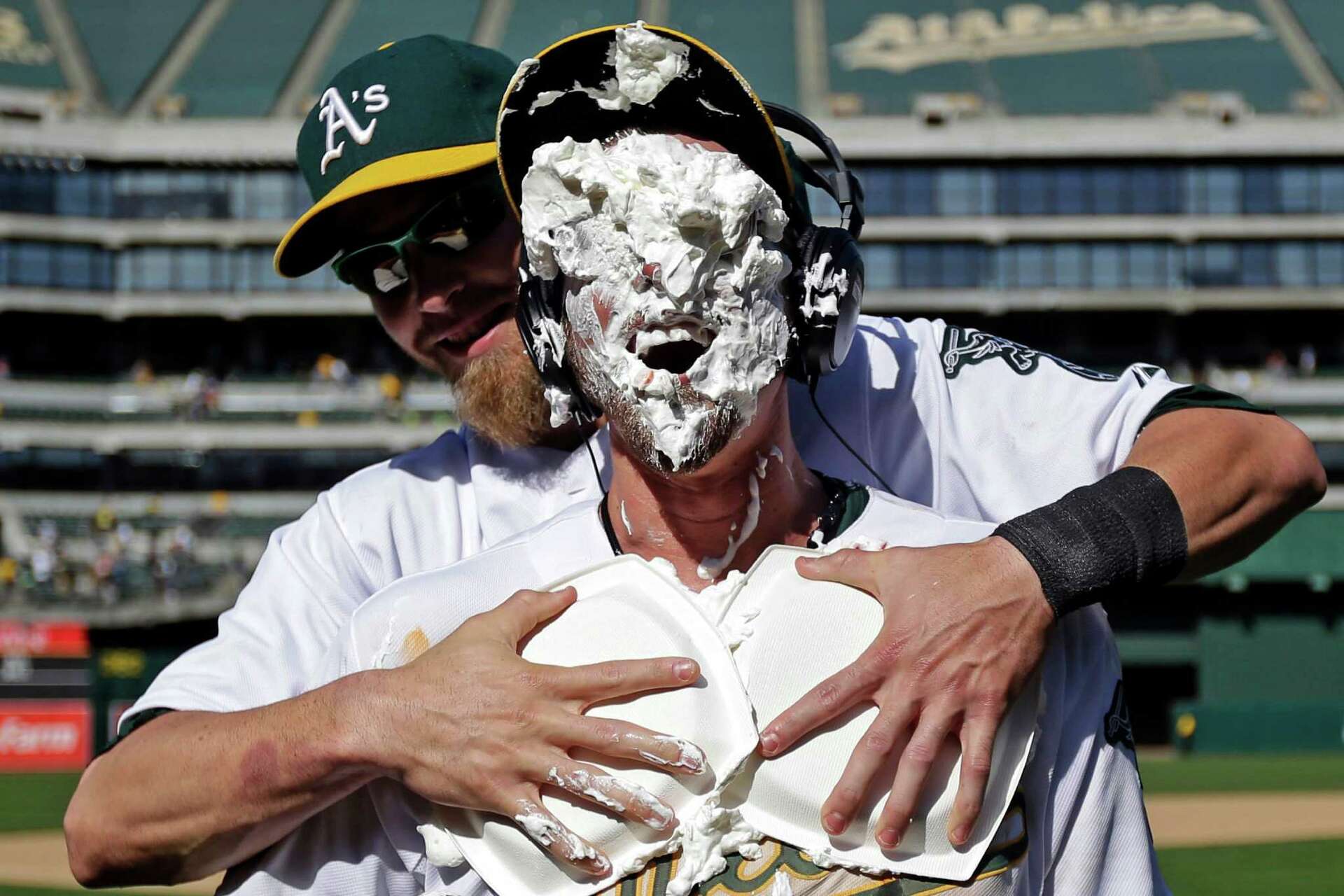 Shocking image shows what's really inside a Nutella jar