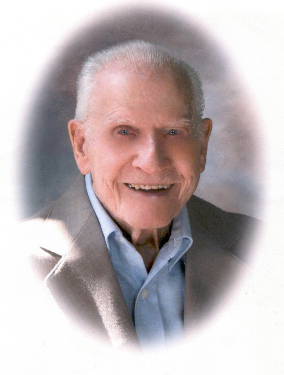 Anderson remembered as talented mechanic