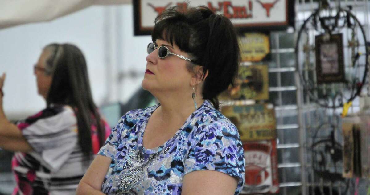 Photos: Olde Tyme Derrick Days festival