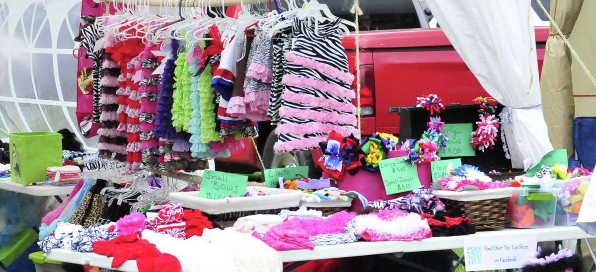 Photos: Olde Tyme Derrick Days festival