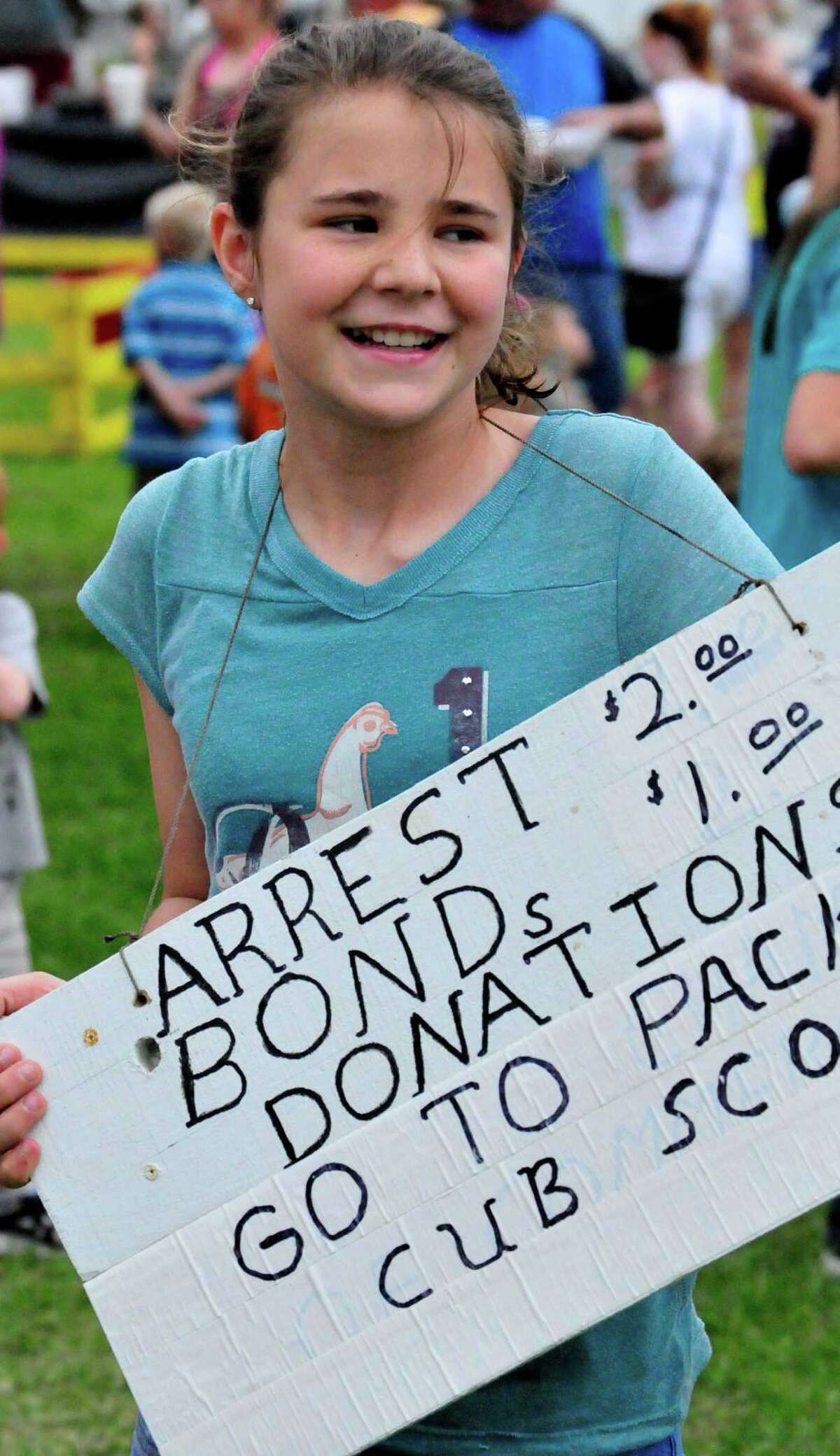 Photos: Olde Tyme Derrick Days festival