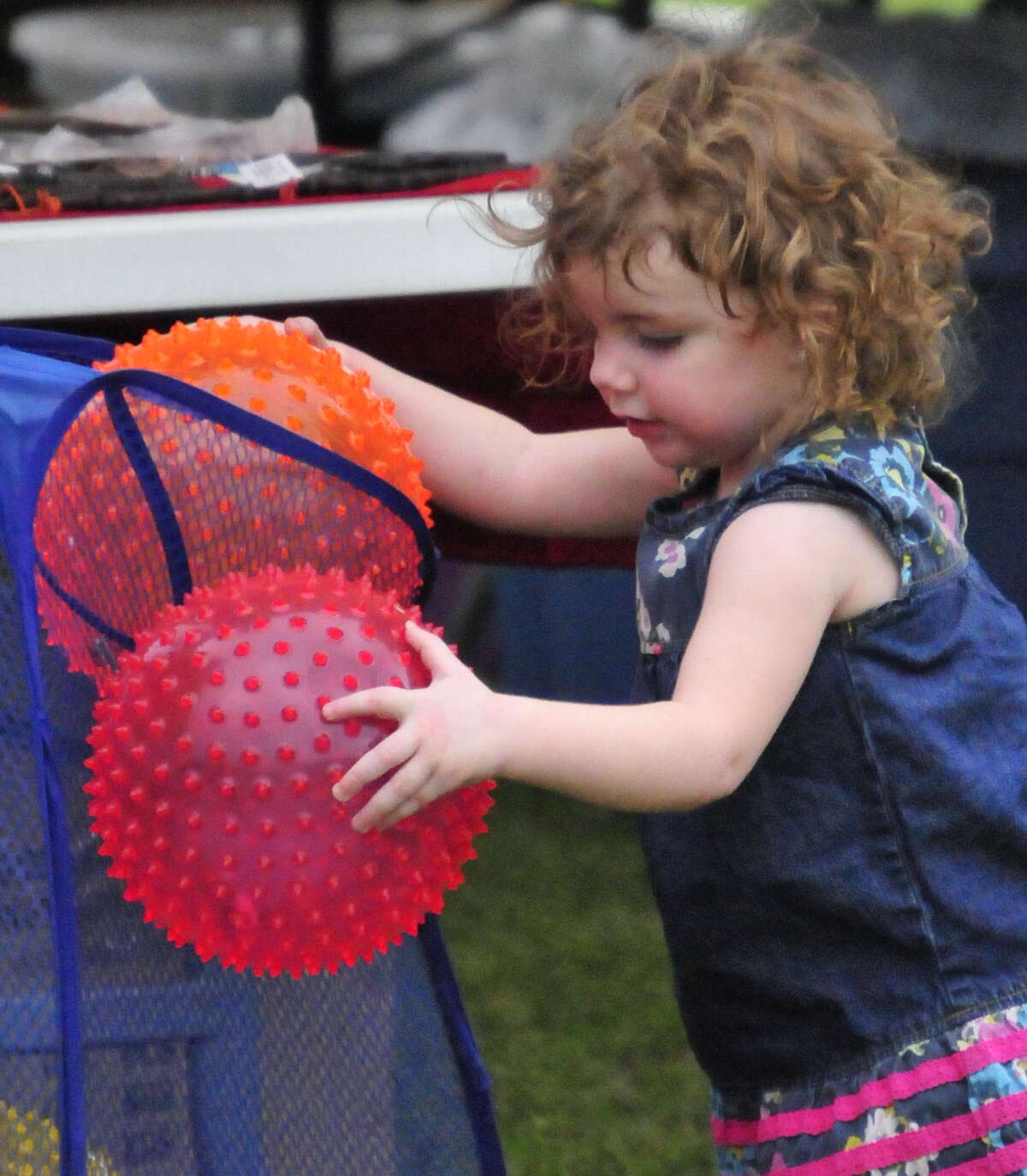 Photos: Olde Tyme Derrick Days festival