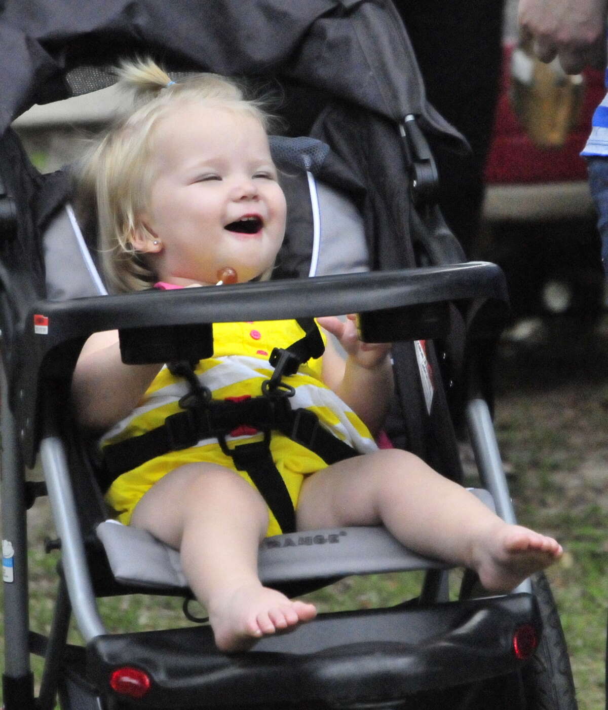 Photos: Olde Tyme Derrick Days festival