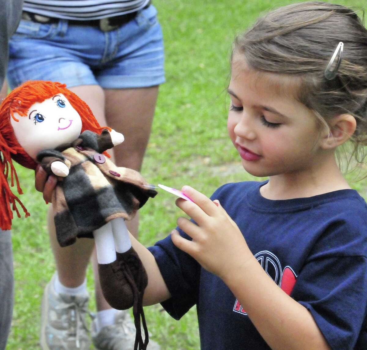 Photos: Olde Tyme Derrick Days festival