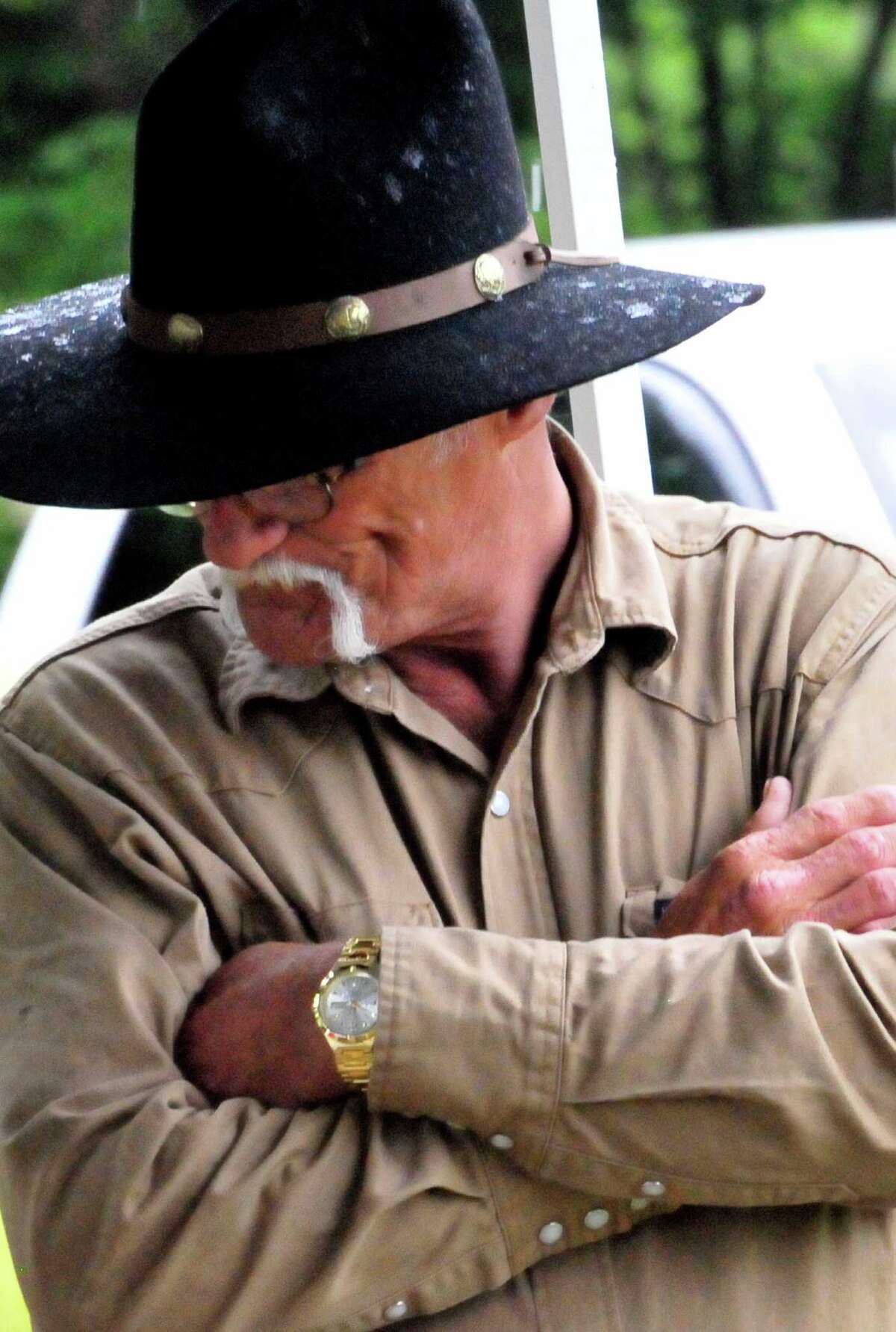 Photos: Olde Tyme Derrick Days festival