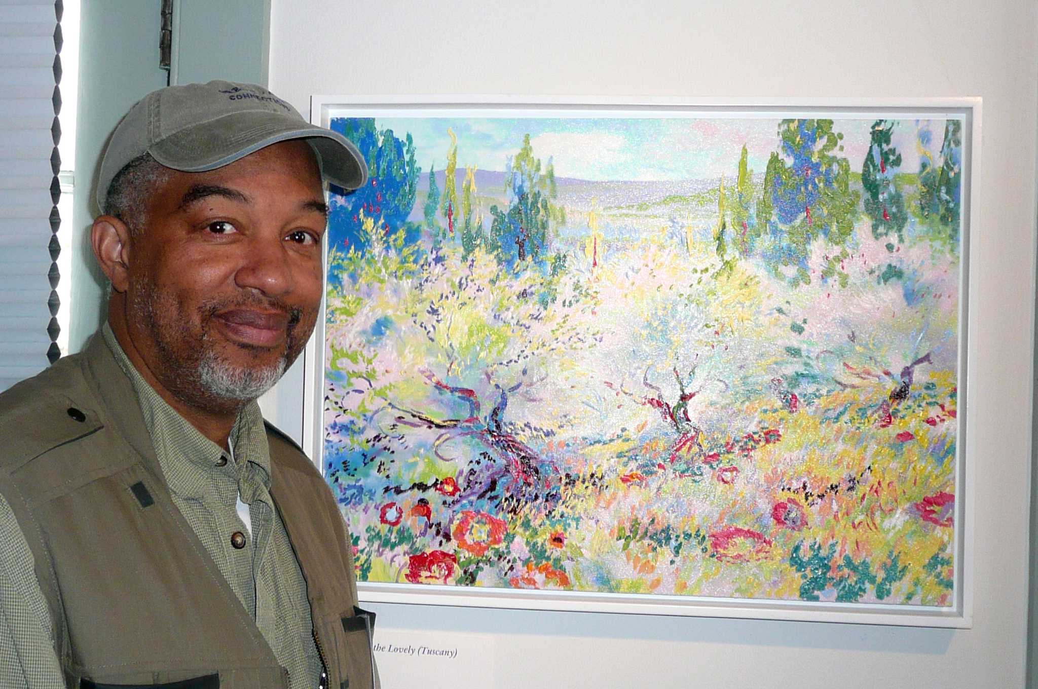 Portrait of the Artist