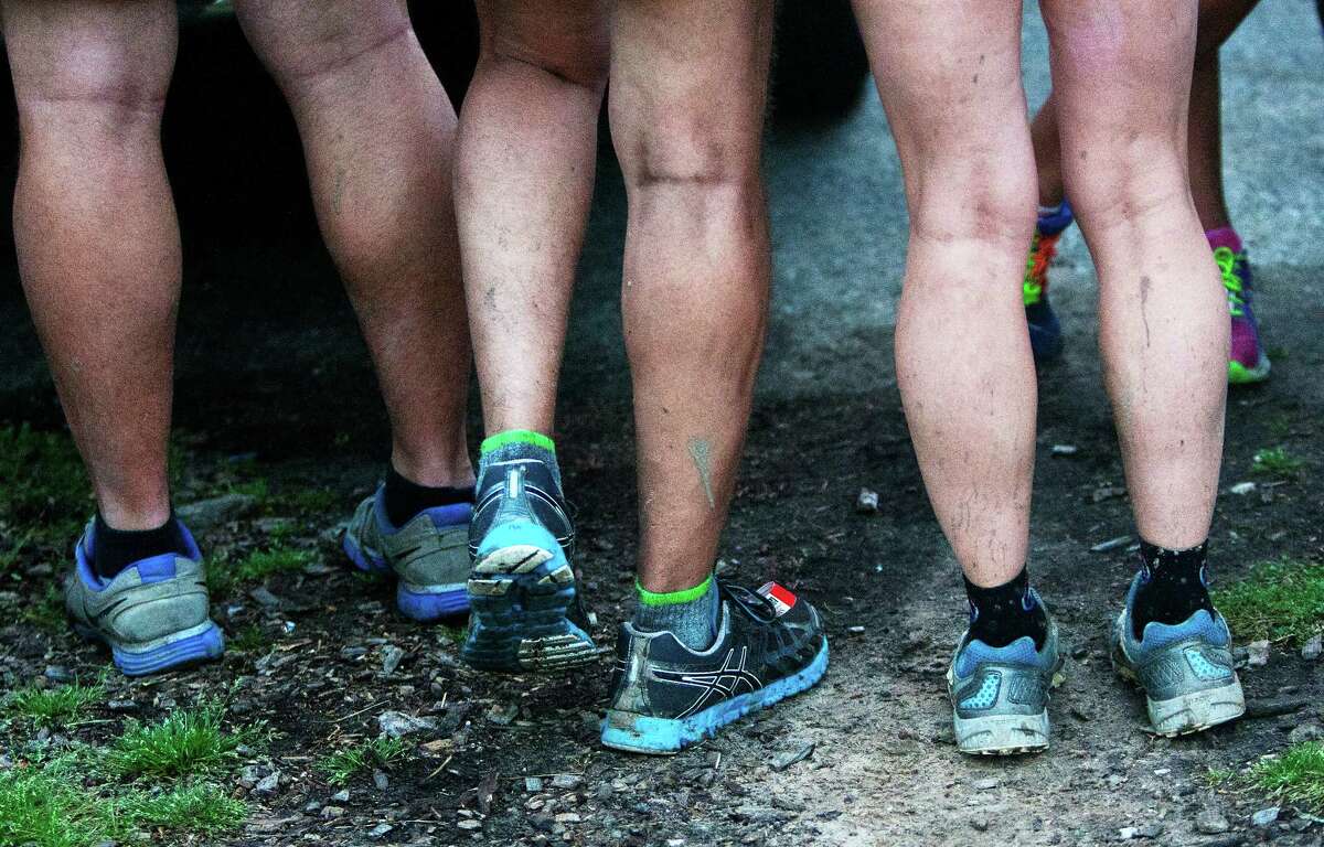 Who are the Hashers?