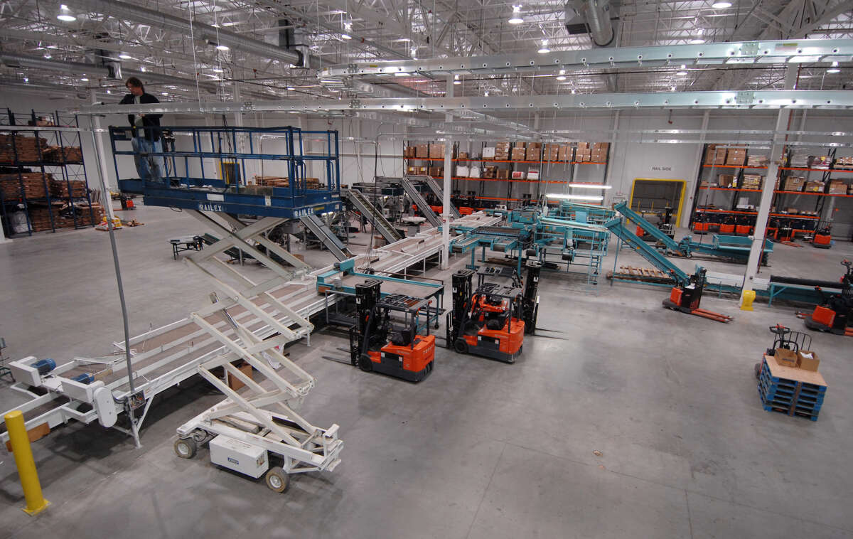 Florida link boosts Railex