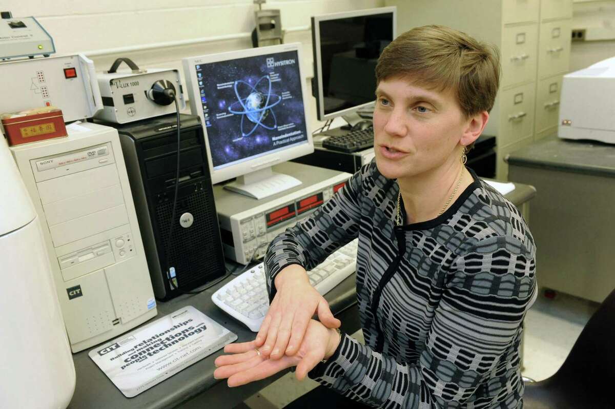 Cooking up new nanocomposites