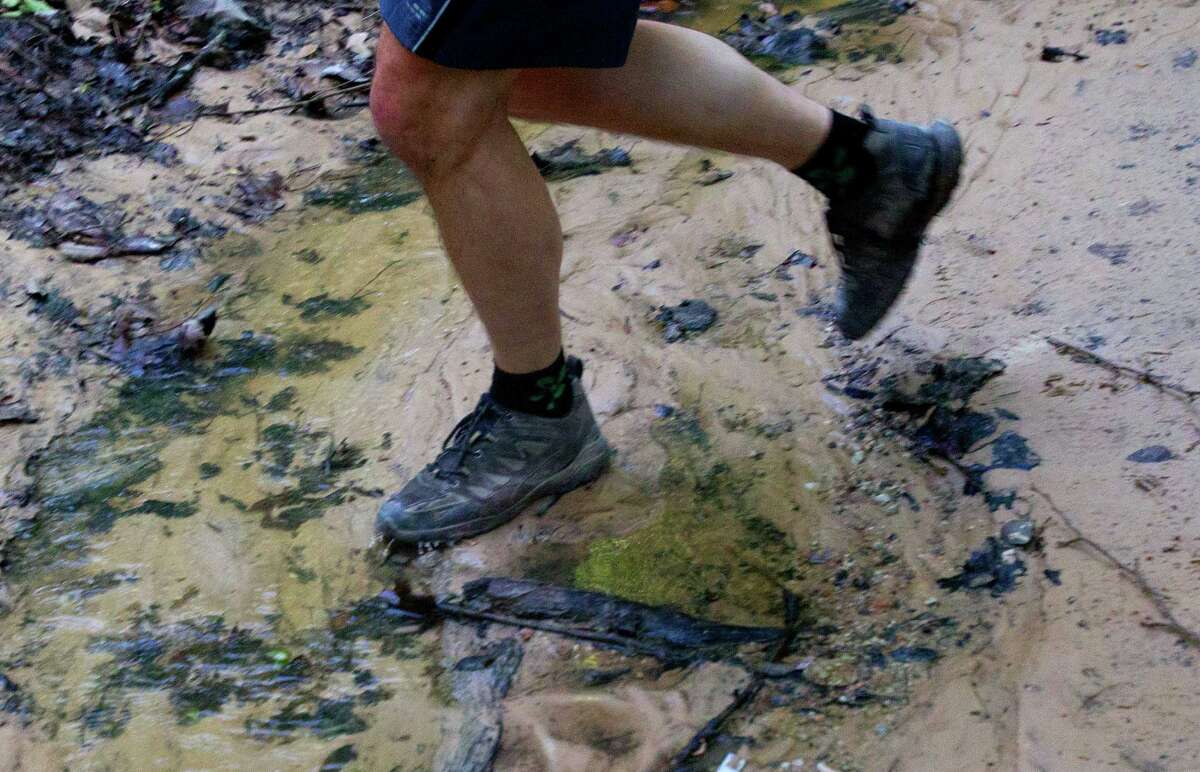 Who are the Hashers?