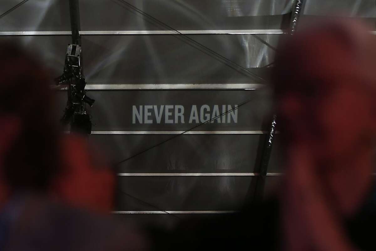 Holocaust Museum marks 20th year