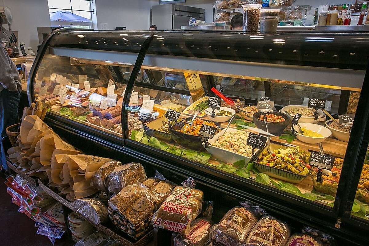 Perry's Deli & Inverness Park Grocery