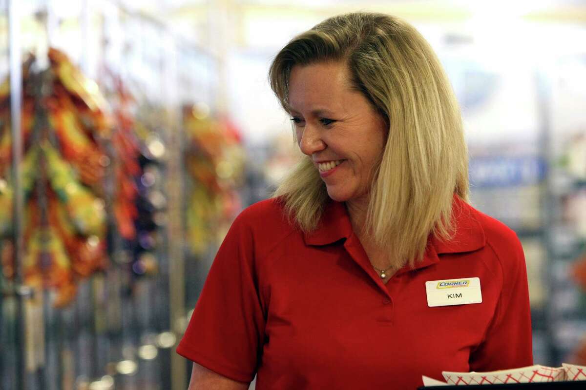 New Texas-based retailing chain is off to fast start