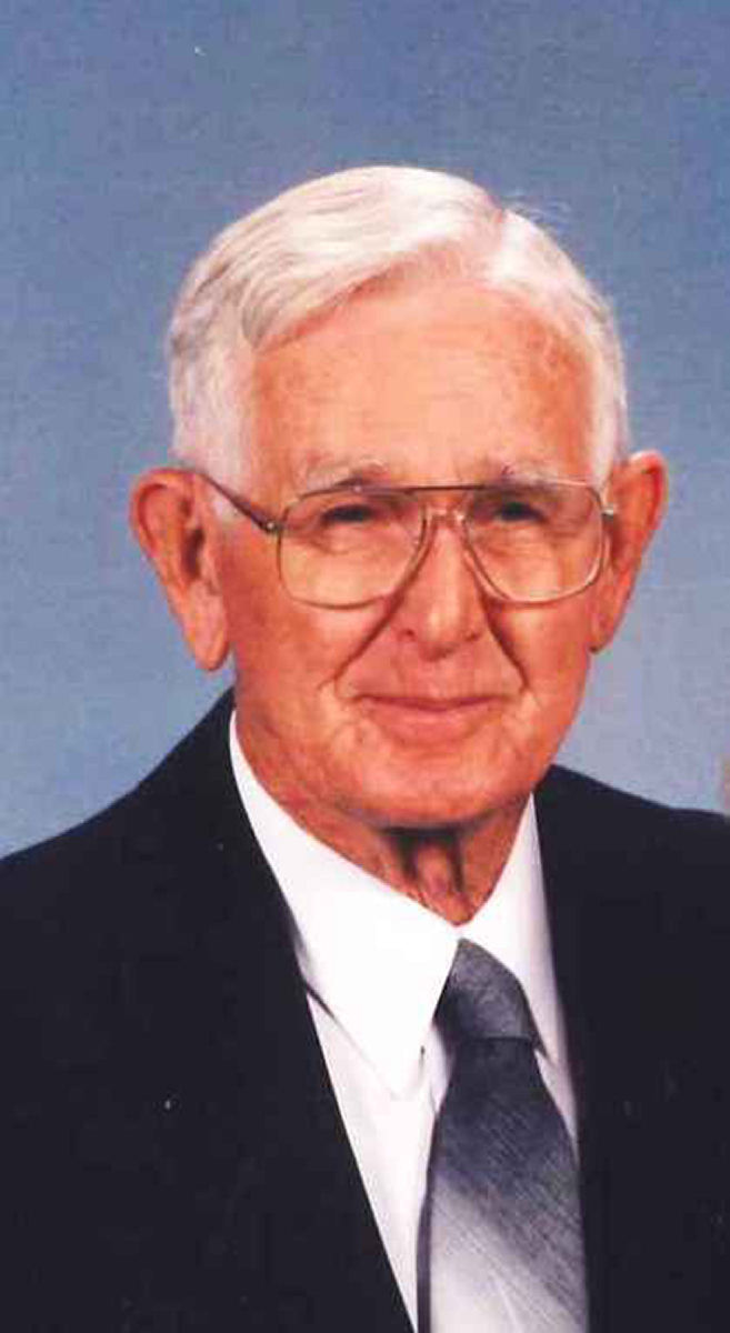 John Gartman was a sought-after organ repairman