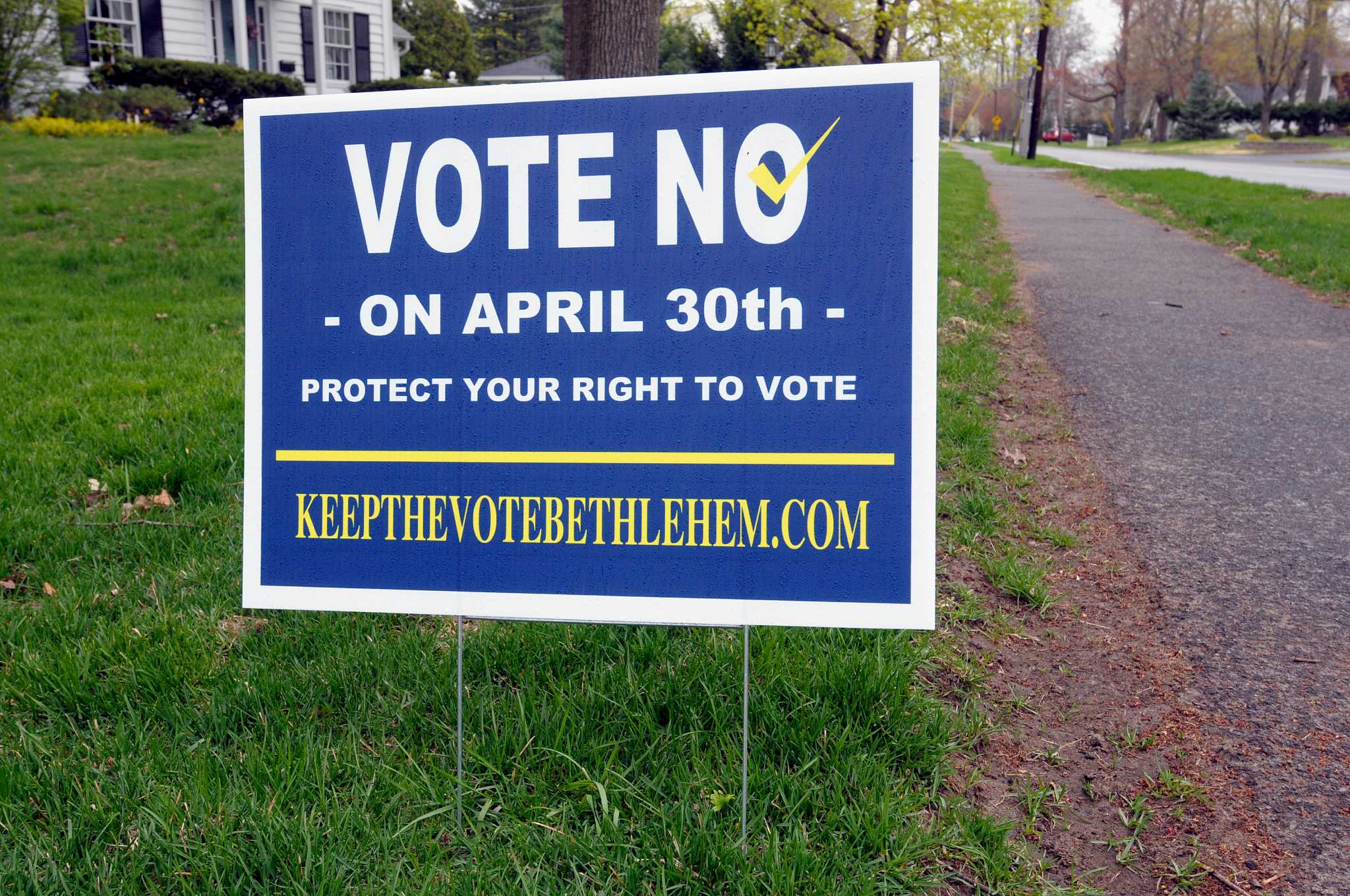 One less job may be the result