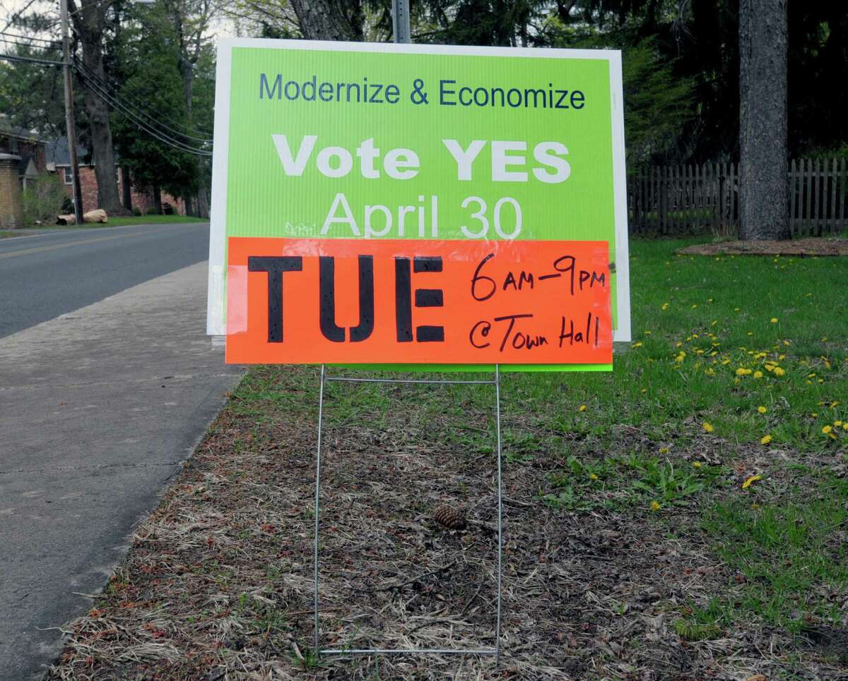 One less job may be the result