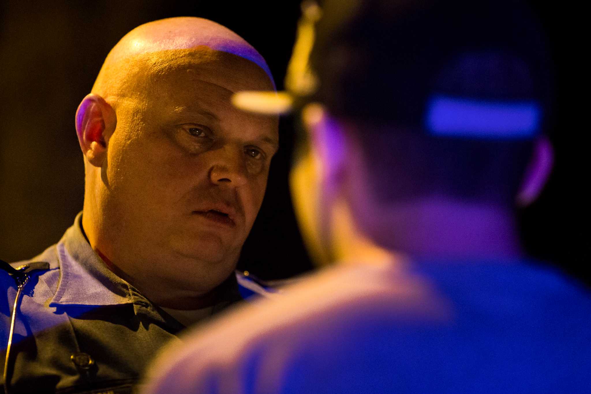 Seattle's top DUI cop: Not enough resources for existing laws