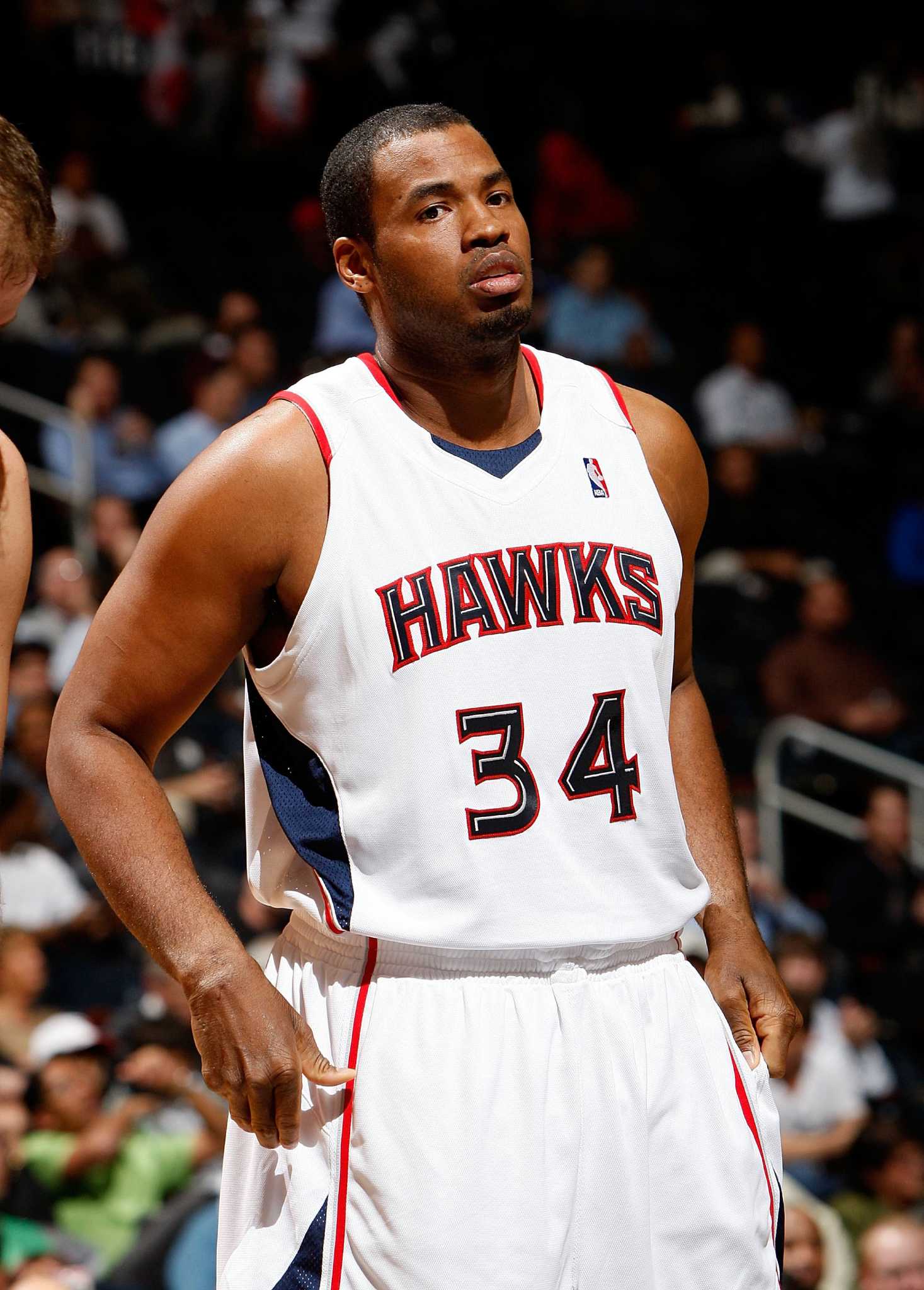 NBA's Collins says he's gay