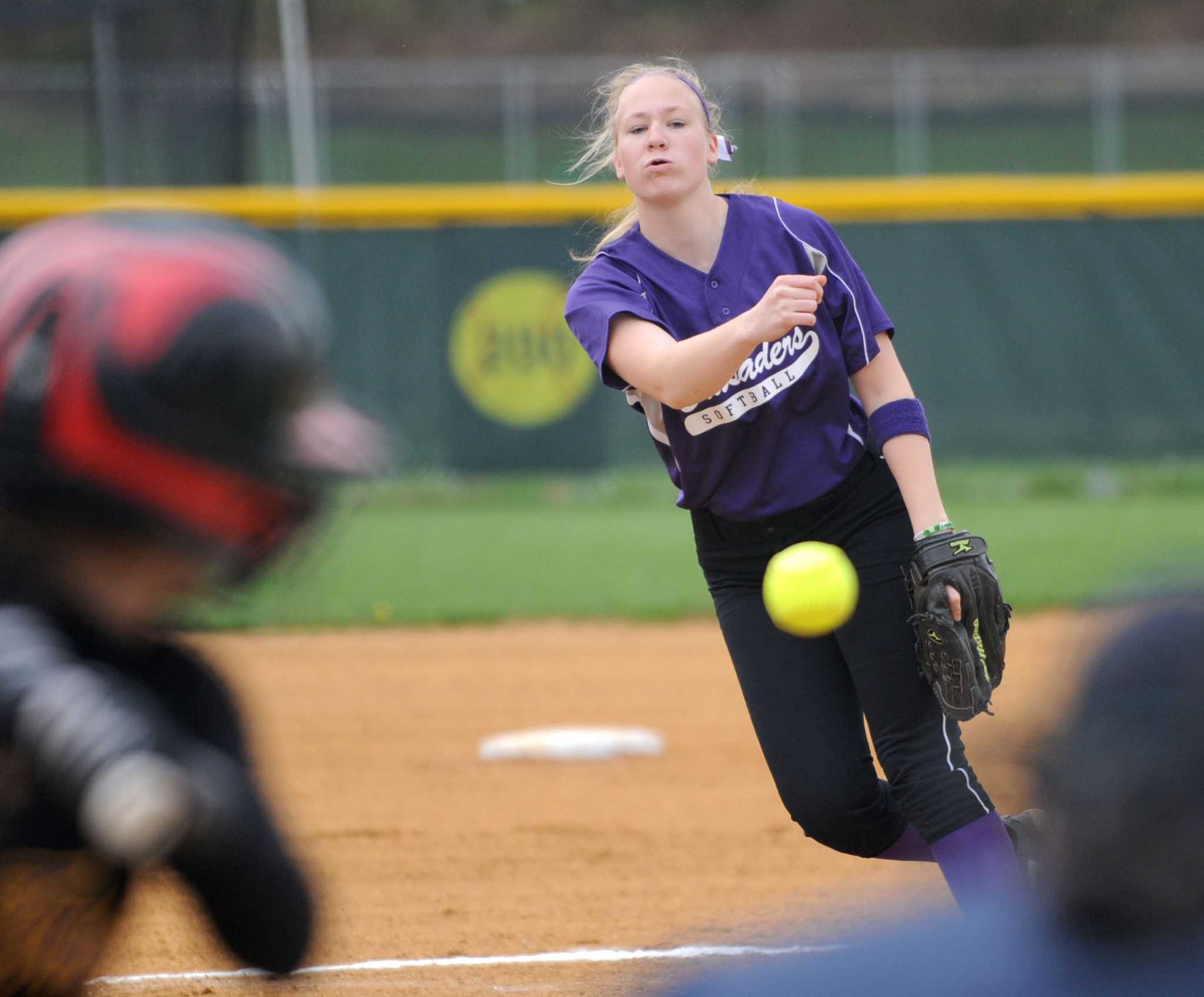 Troy youth being served