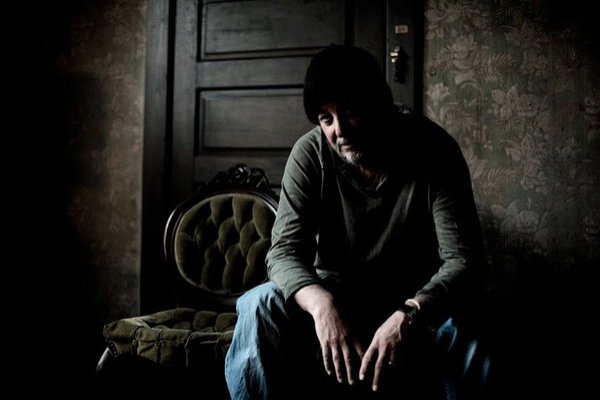 Folk poet Greg Brown at Freight & Salvage