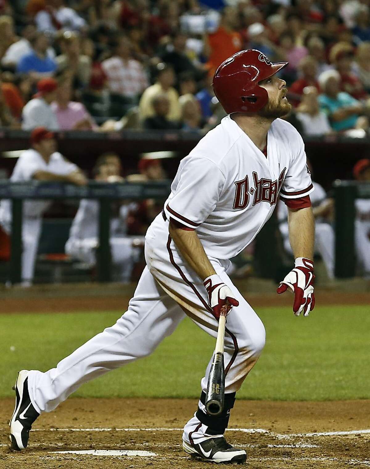 Giants end skid despite Cain's woes