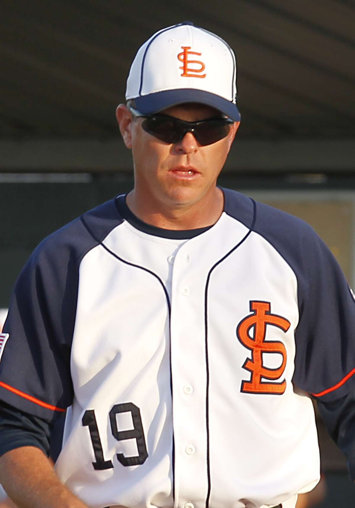 Seven Lakes set for baseball playoff series
