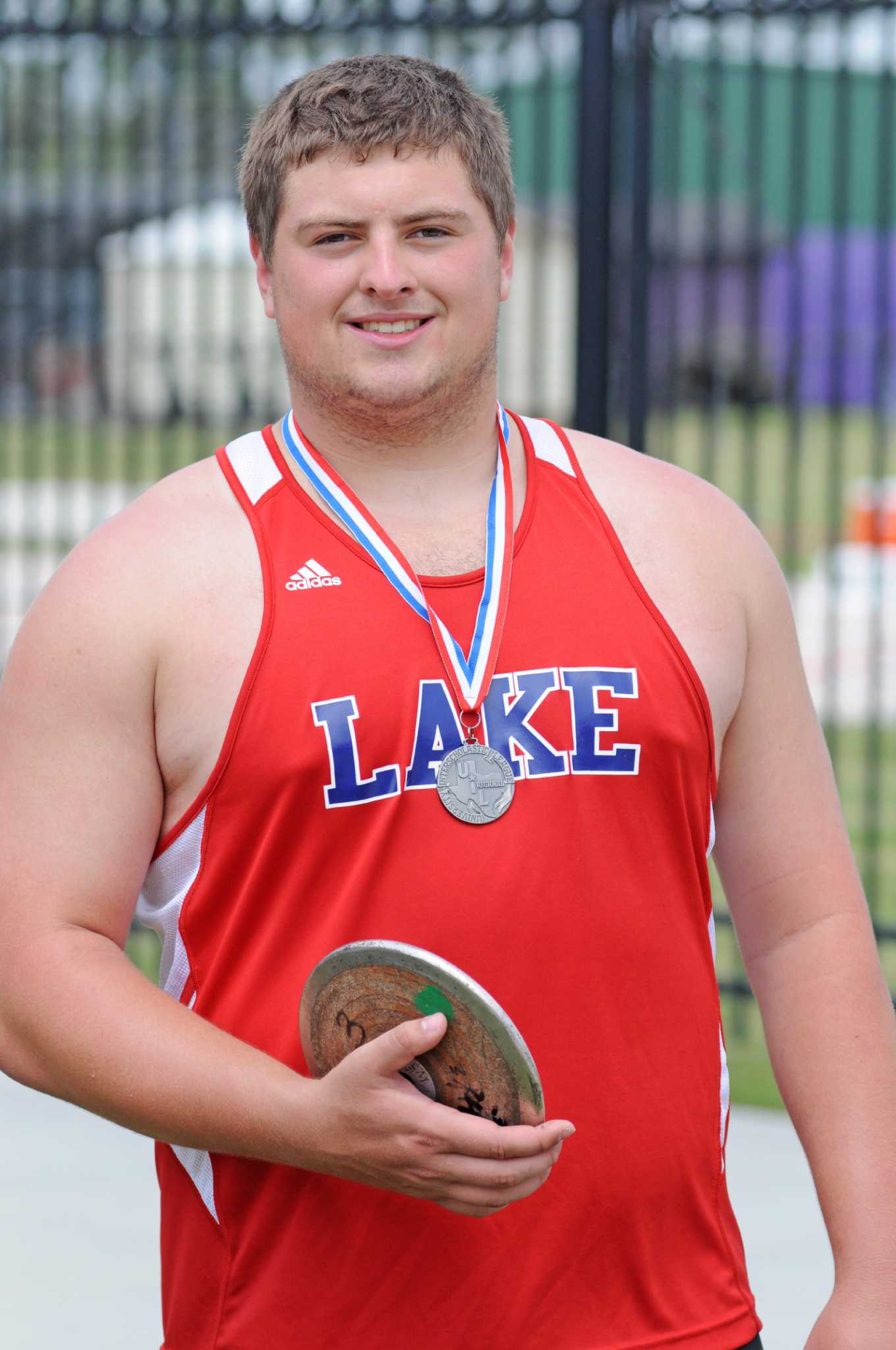 Track and field: State meet ahead for athletes