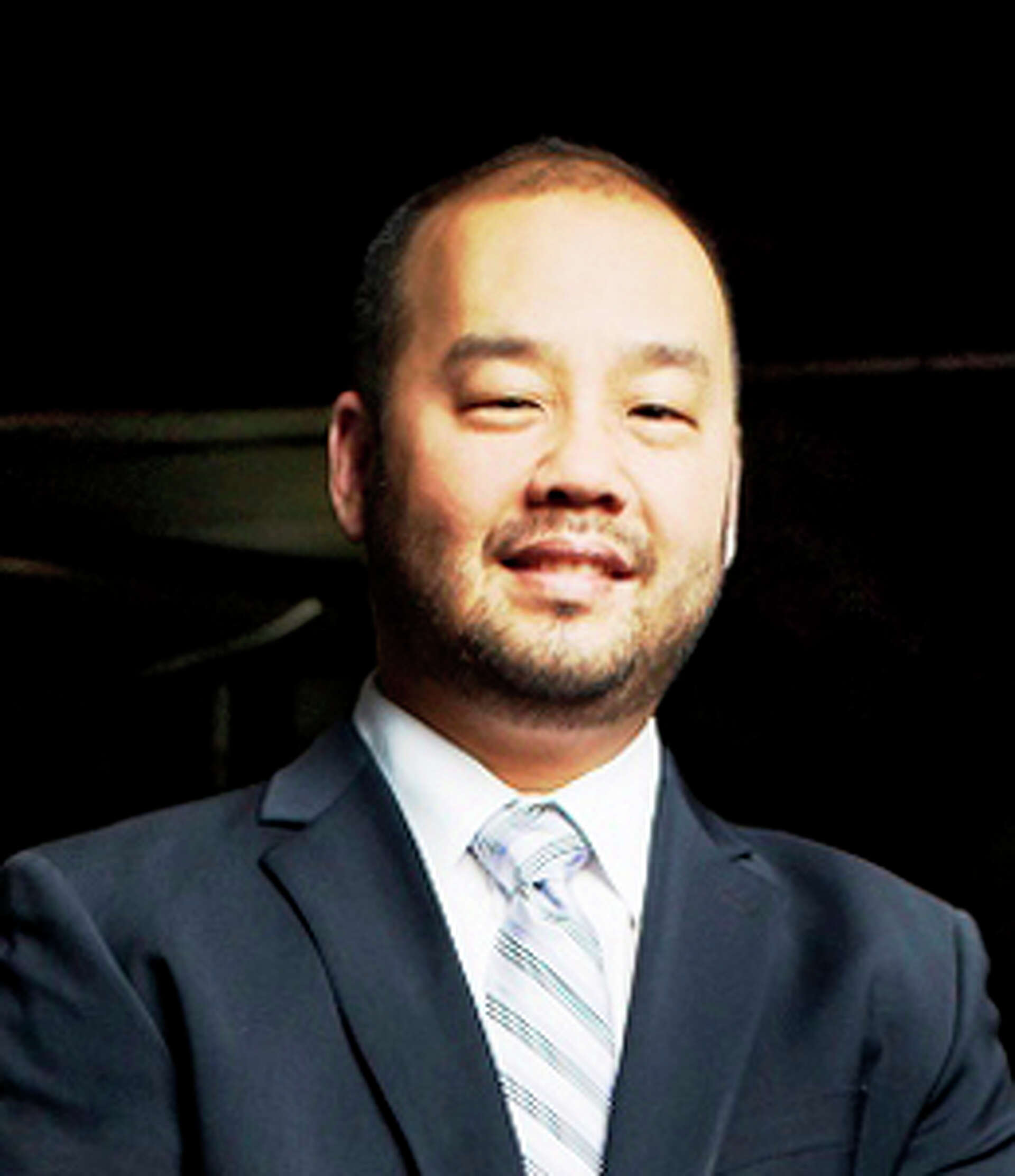 Five finalists vie to succeed conductor