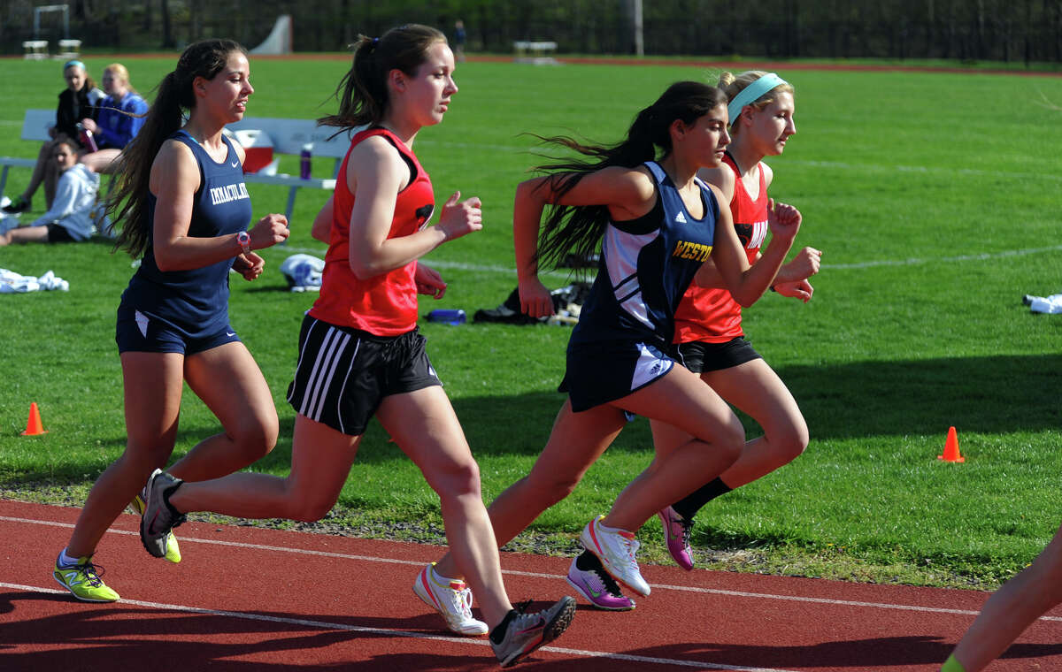 Tuesday's high school roundup: Oxford girls track improves to 8-0 with ...