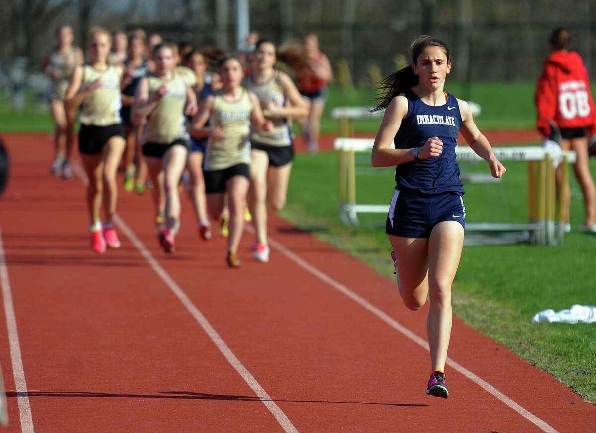 Tuesday's high school roundup: Oxford girls track improves to 8-0 with ...