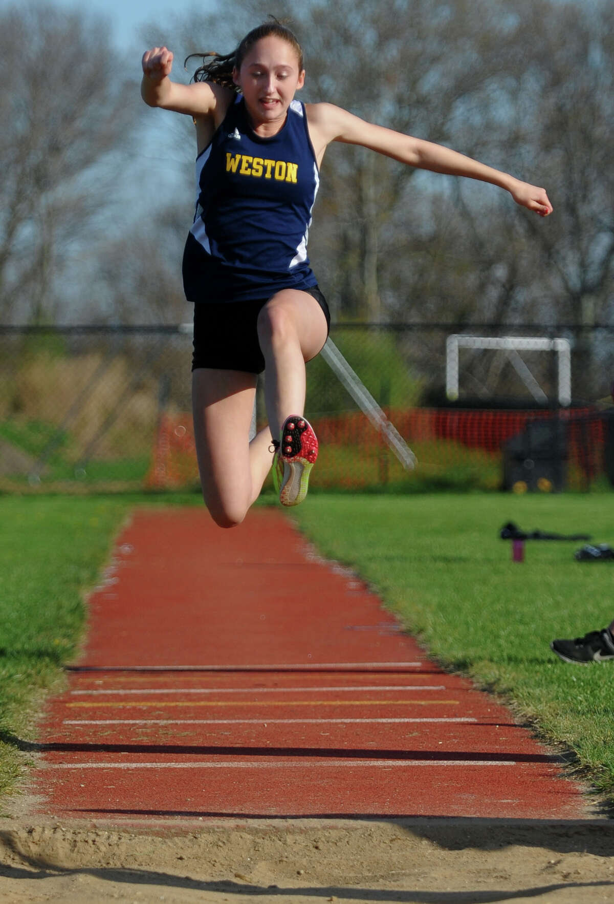 Tuesday's high school roundup: Oxford girls track improves to 8-0 with ...